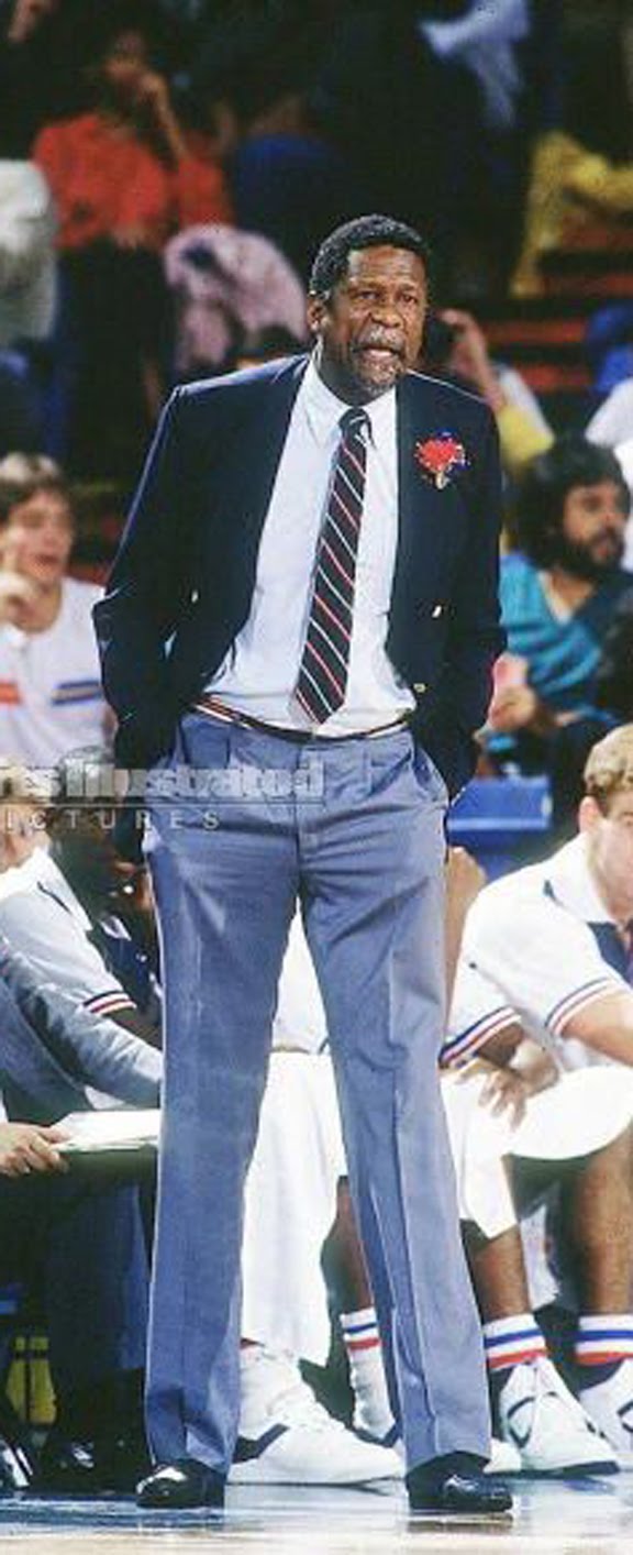 Did you know who is the most successuful Black NBA Basketball coach ...