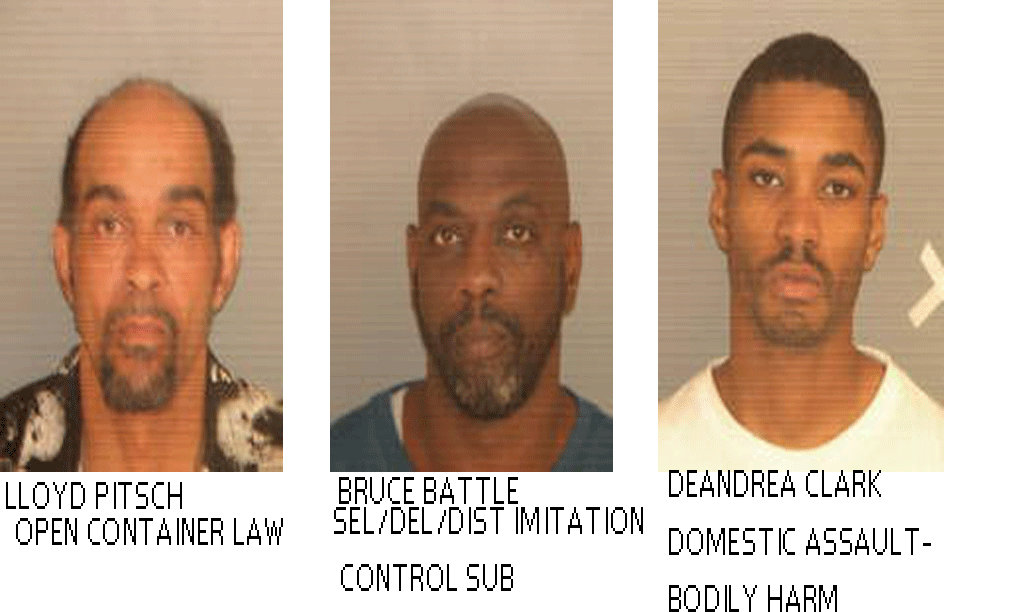 Look 19 people Got Busted Today May 1, 2010 | Kterrl's Favorites