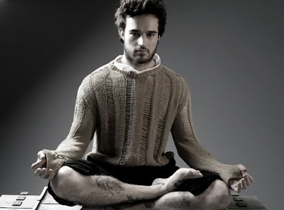 Justin Mentell died he was 27 | Kterrl's Favorites