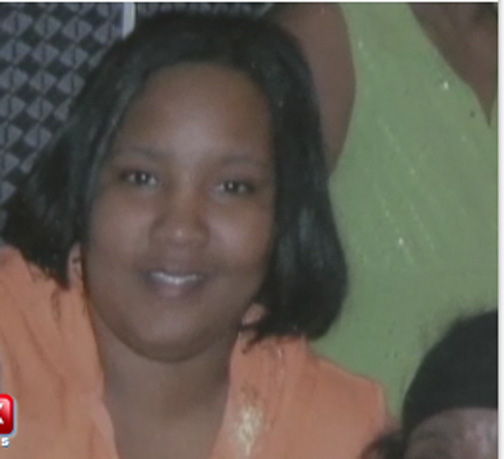 Did someone move that body? | Kterrl's Favorites