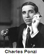 Did you know what a Ponzi scheme is ? | Kterrl's Favorites