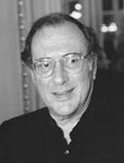 Harold Pinter ( playwright/director)died he was 78 | Kterrl's Favorites