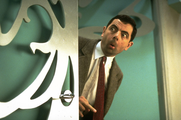 mr bean | Kterrl's Favorites