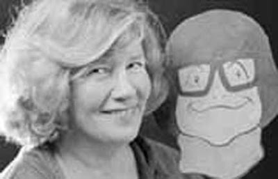 Pat Stevens, American actress and voice actress (M*A*S*H, Scooby-Doo ...