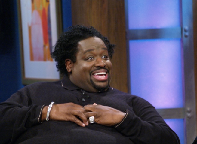 Who is Bruce Church? | Kterrl's Favorites