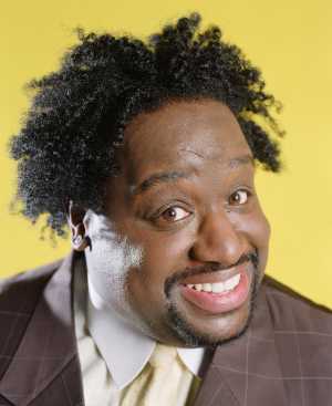 Who is Bruce Church? | Kterrl's Favorites