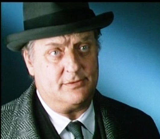 Bruno Cremer French actor (Is Paris Burning?, Sorcerer, Maigret). died ...