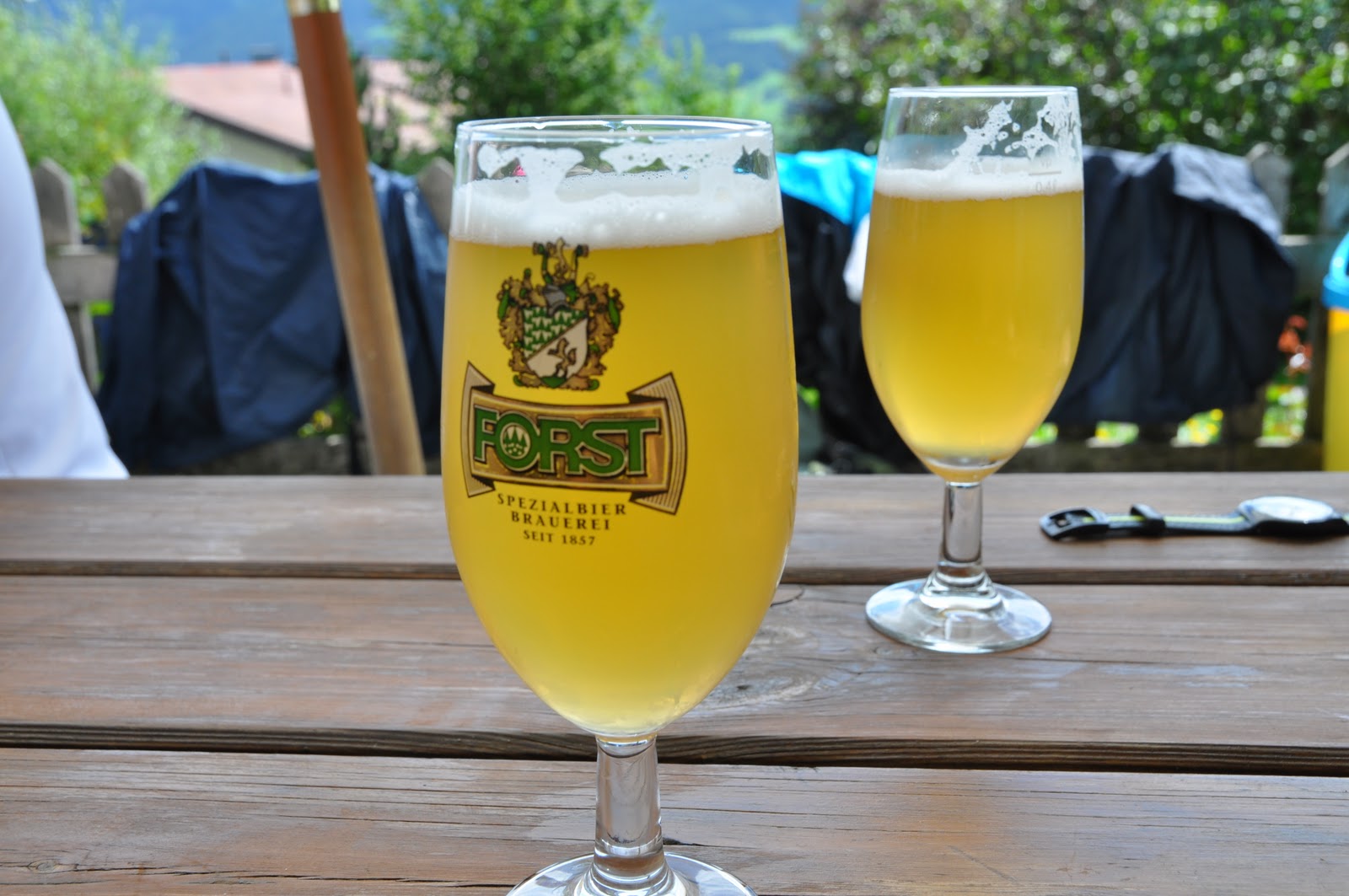 Marda's eating and cooking