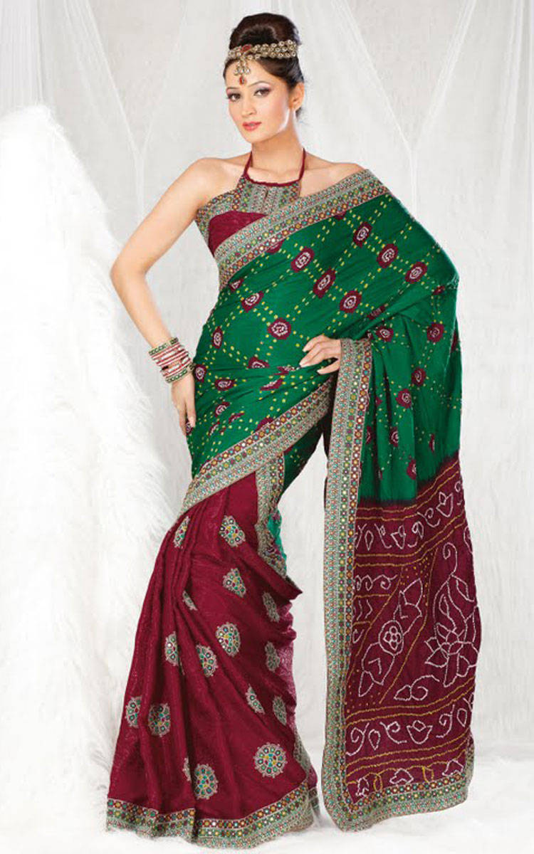 New Indian Saree: Indian Saree