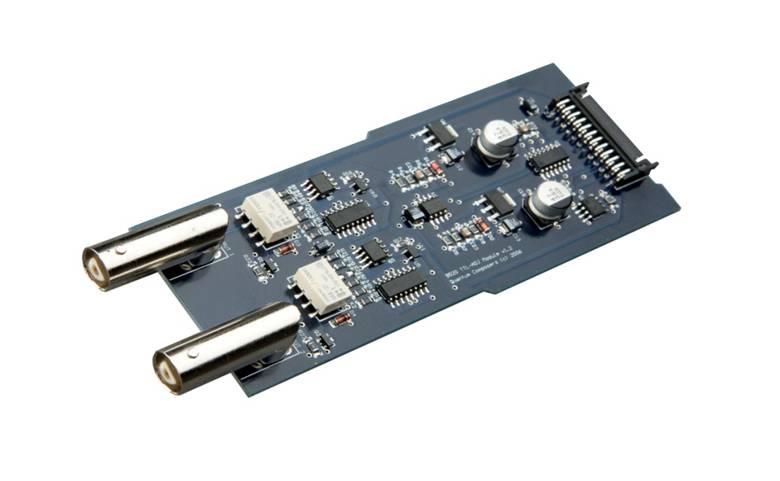 Berkeley Nucleonics Corp.: Model 575 - AT45-High Voltage – 45V Pulses ...