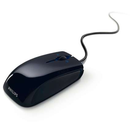 OneDay: Asal Mula Mouse ( Tetikus )