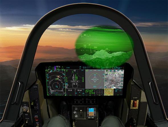 Mundo da Defesa Militar: F-35 Lightning II