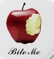 Sink your teeth in this...