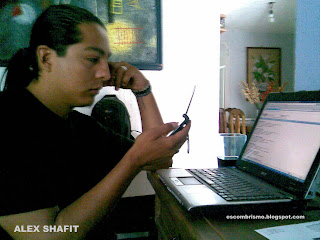 BLOG ESCOMBRISMO: BUNBURY y CLONES DE SHAFIT - Todo un escándalo