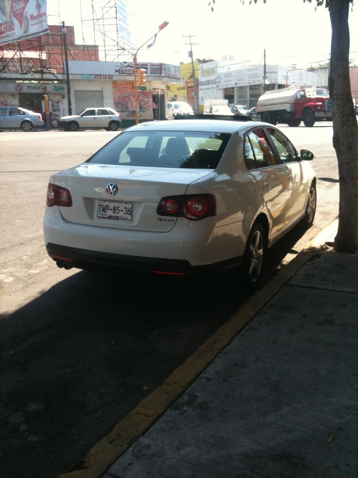 Bora Sport 2010: Bora Sport 2010