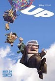 ANIMACION 3D, PIXAR, DREAMWORKS: UP