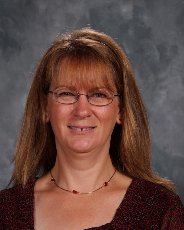 Davenport Staff Directory: LD/Resource