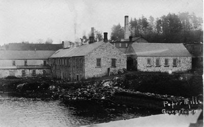 Ahhh...The Cottage Life!: Come Walk with Me Down Memory Lane