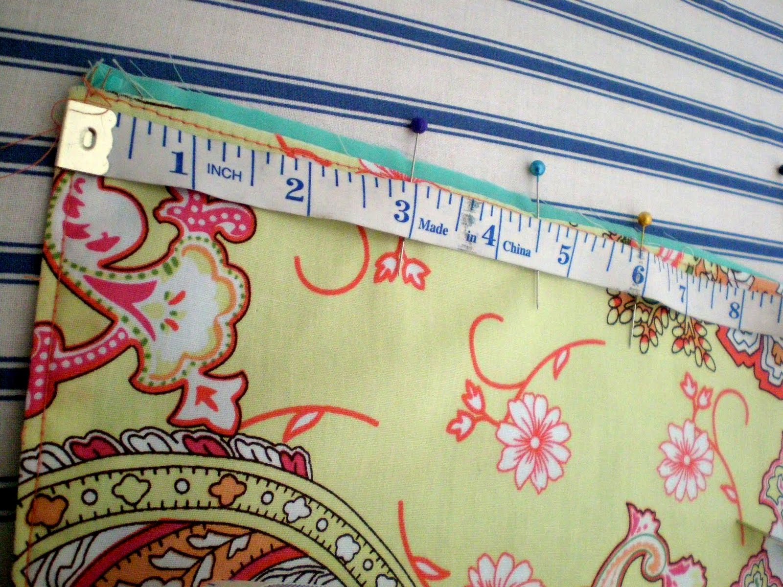 Sew Moni: The Apron: A Step-by-Step Guide