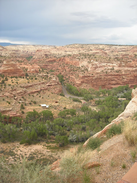2010 Road Trip To Redmond: The Return Trip - The Utah National Parks