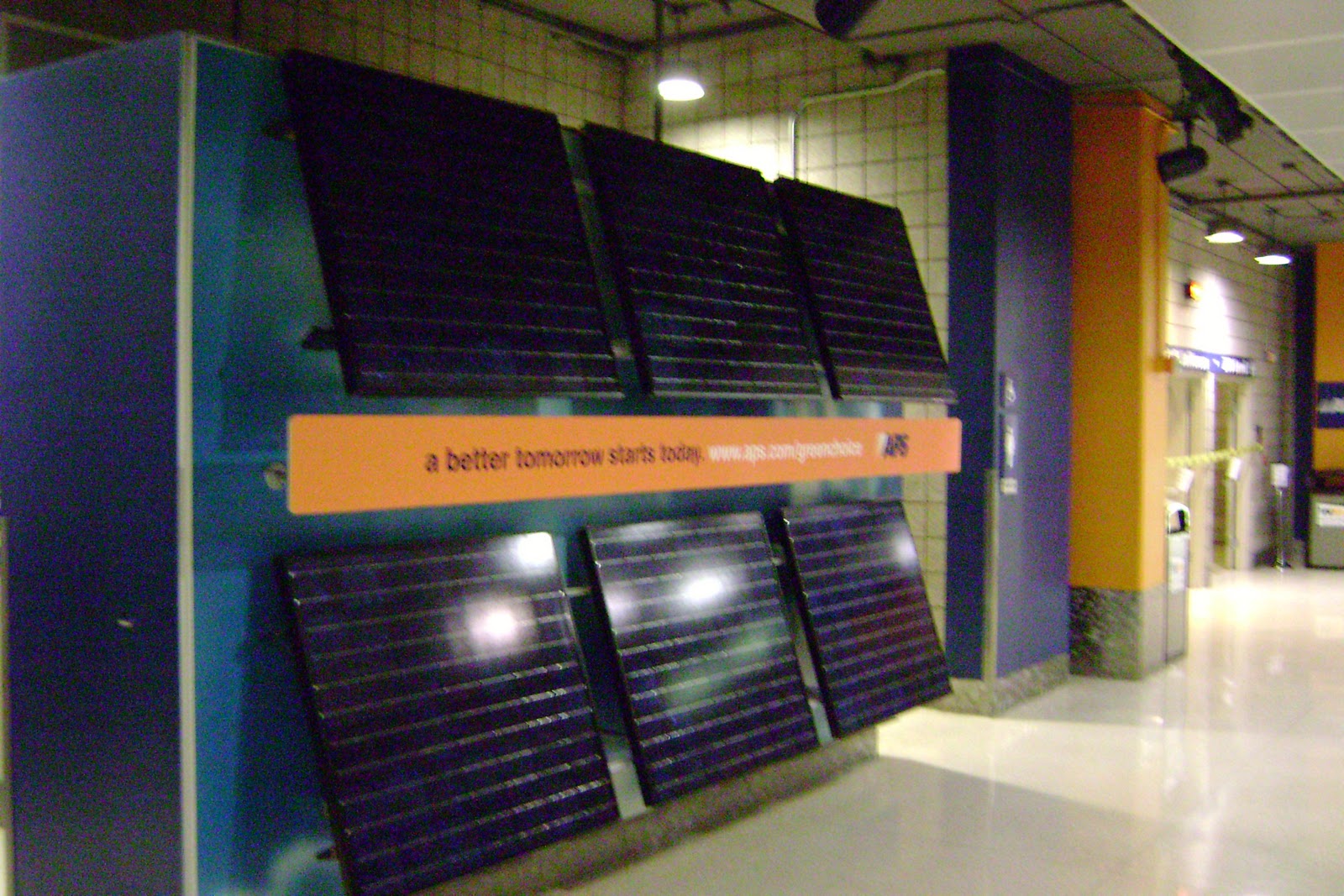 darrah-fiedler designs: APS solor panel and living wall project w/CFD