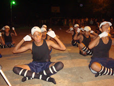 Jocón, Yoro Honduras