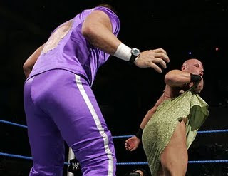 Werstling: Big Vito - Bio