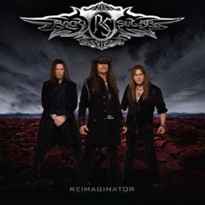 Rock Sugar - (2010) Reimaginator ~ Motherfucker Club