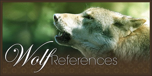 Wolf References