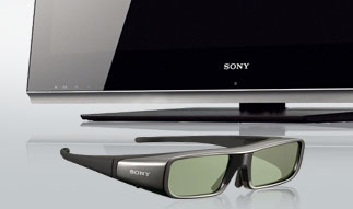 El Mundo en Internet: Sony Bravia KDL-60LX900