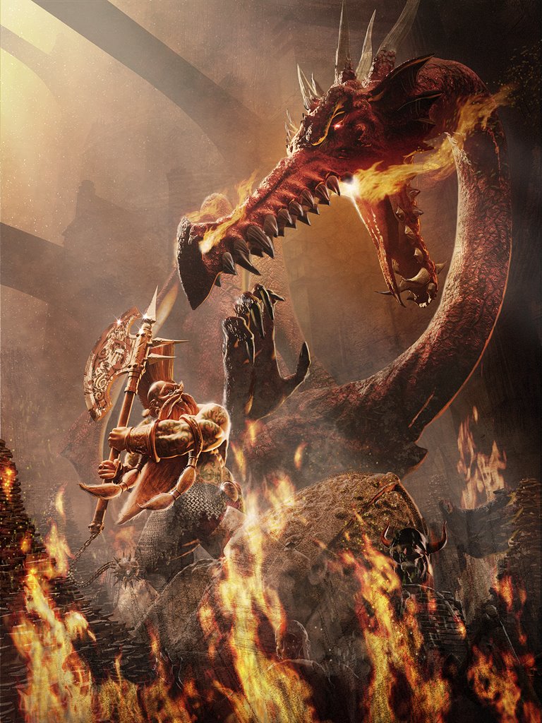 GW's FAQ's Celebrated, Slaying the Beast - Faeit 212