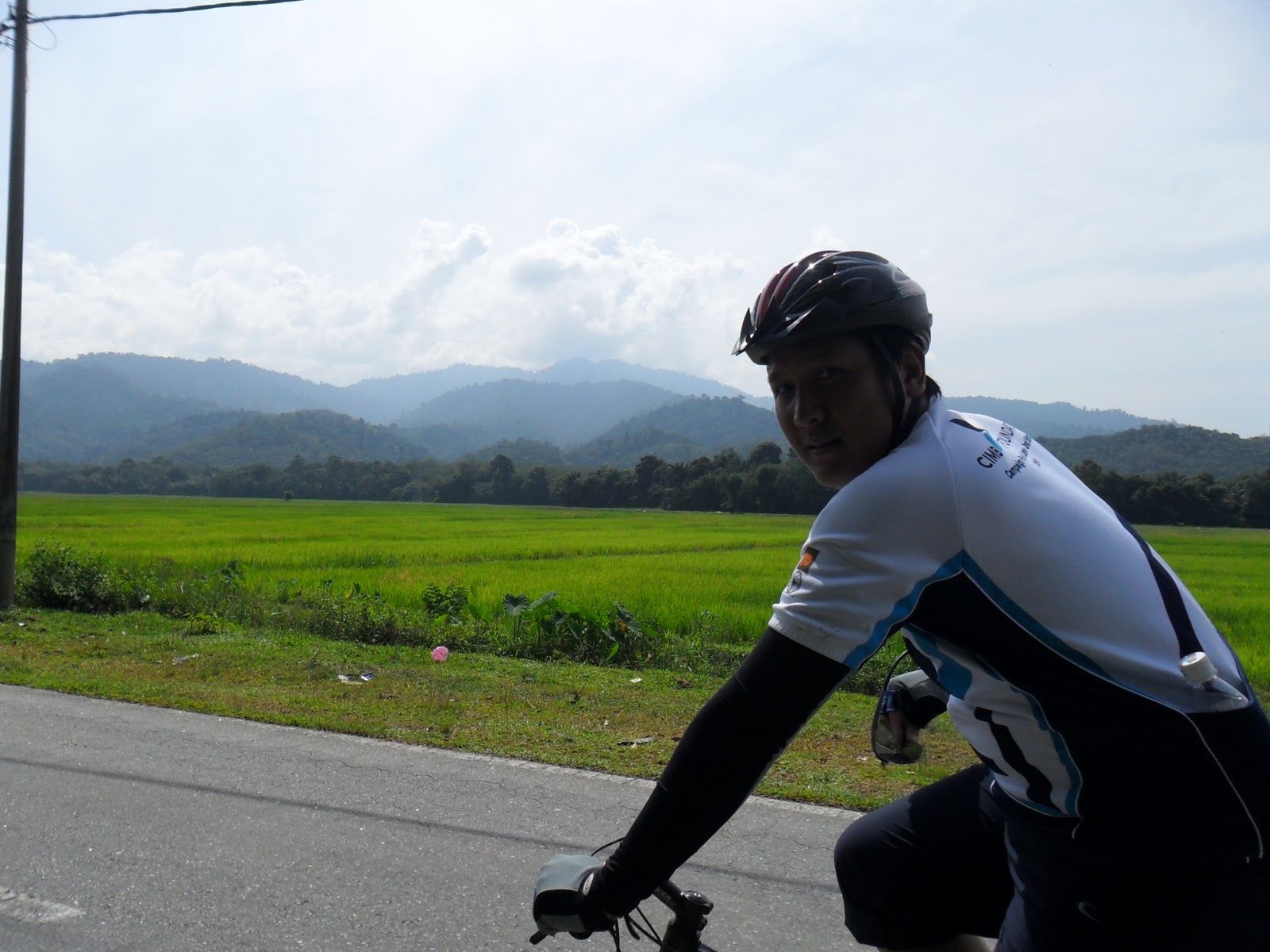 UniKL Cycling Community UCC @ UniKL MSI: KAYUHAN MERDEKA SELAMA - LATA ...
