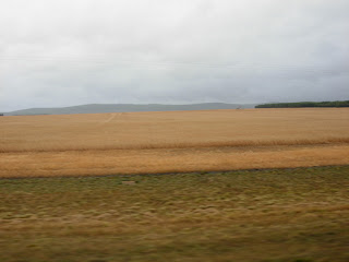 Joe & Wilma's Excellent Adventures: Faust, Alberta