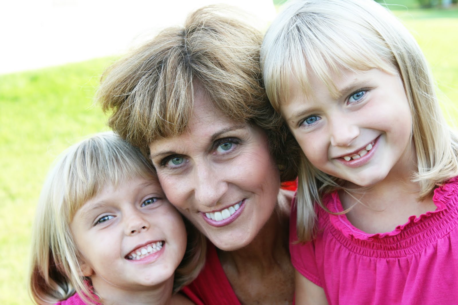 Clear View Photography: Mother/Daughter Love!