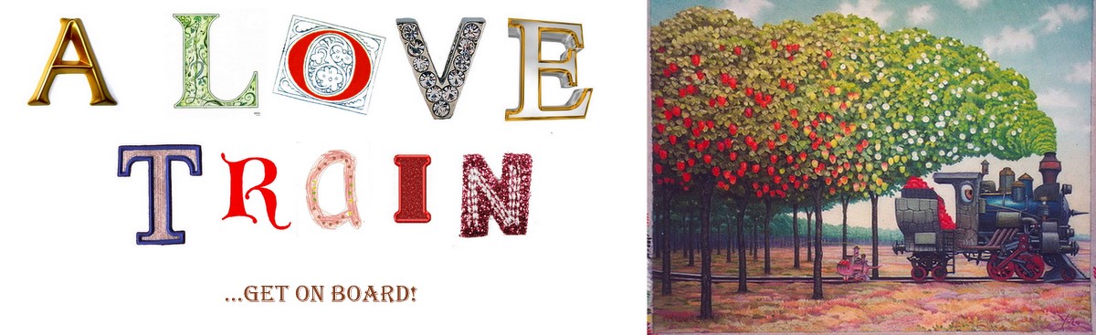 A Love Train