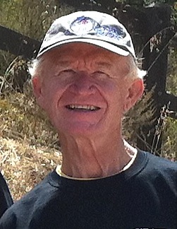 California Triple Crown: Dan Crain ... You Will Be Missed