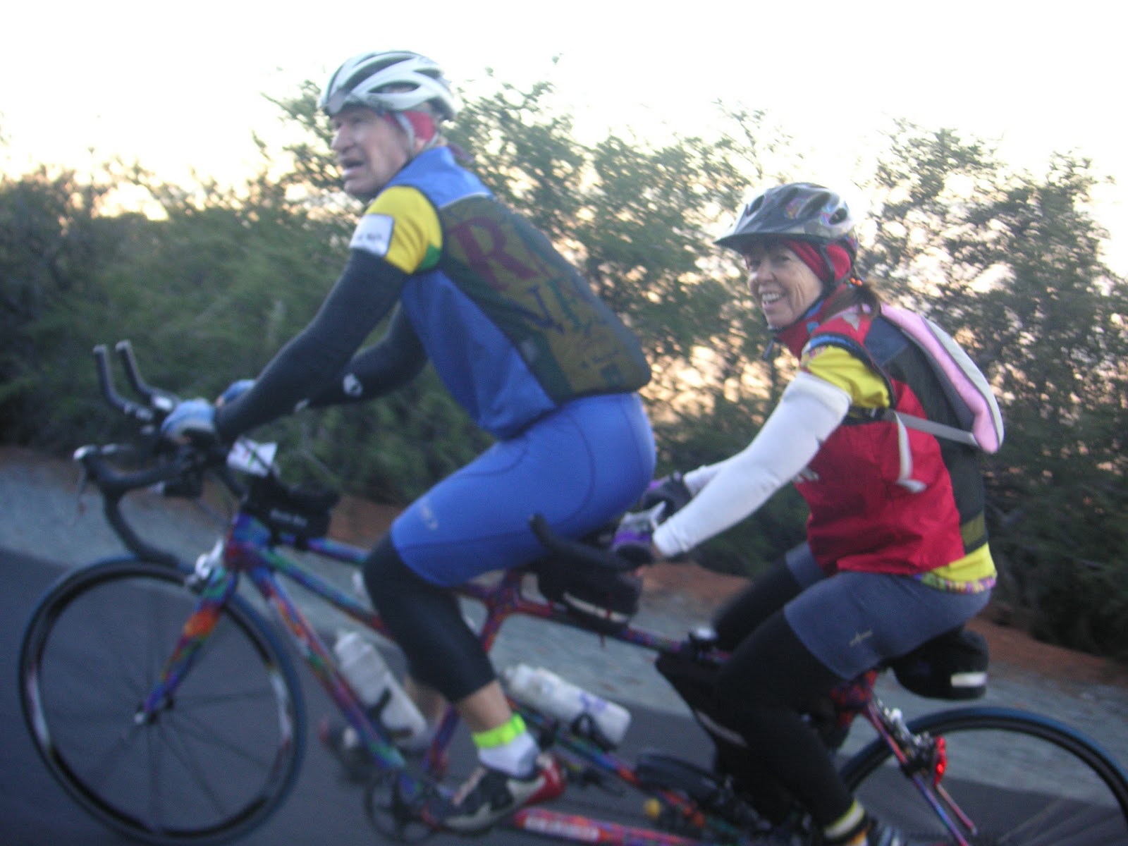 California Triple Crown: Dan Crain ... You Will Be Missed