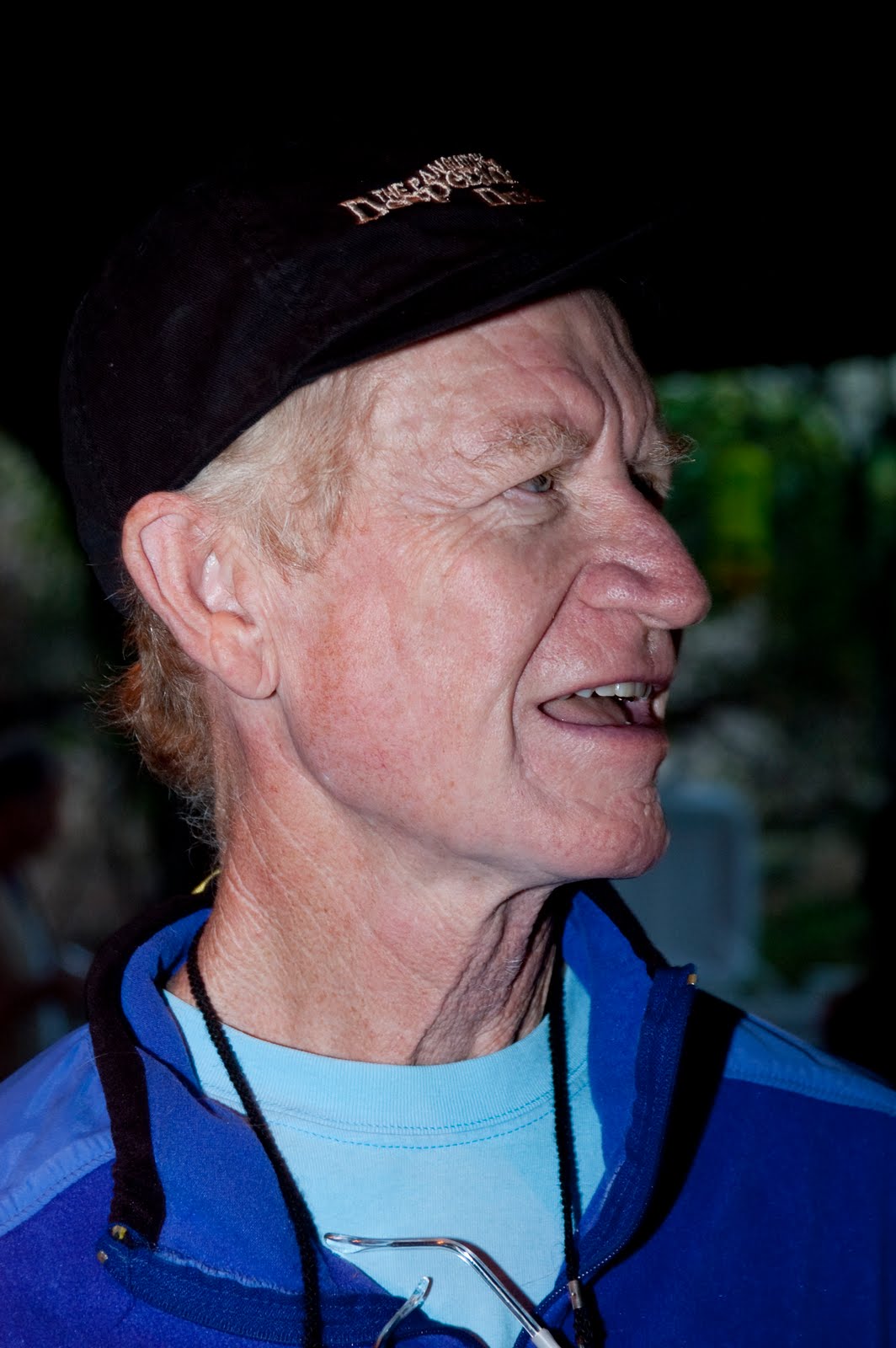 California Triple Crown: Dan Crain ... You Will Be Missed