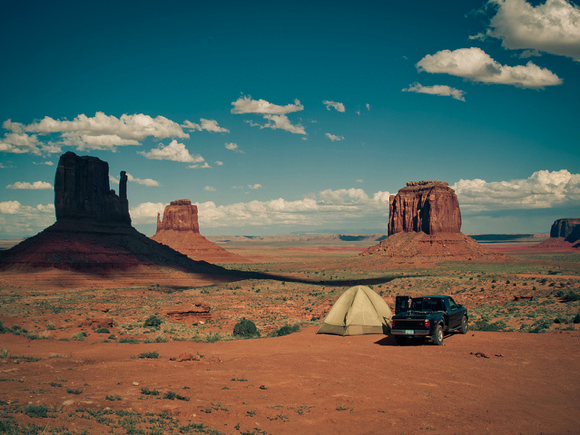 Digital Photography: Composition Examples