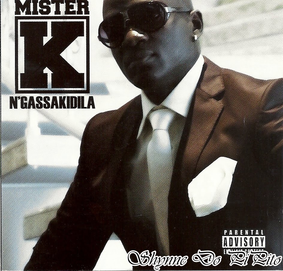 Mister K Lança Biff Para os Kalibrados - Shynne Do PiPito: Mister K ...
