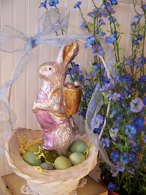 Farmhouse Country Style: Easter Blessings