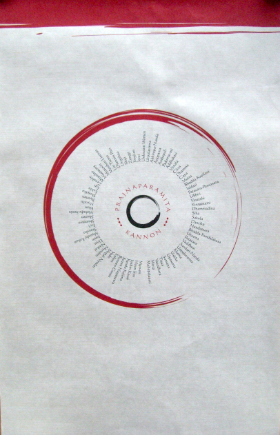 Sweetcake Enso: Women's Lineage Papers