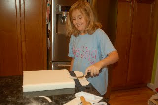 The Cakery: Google Cake