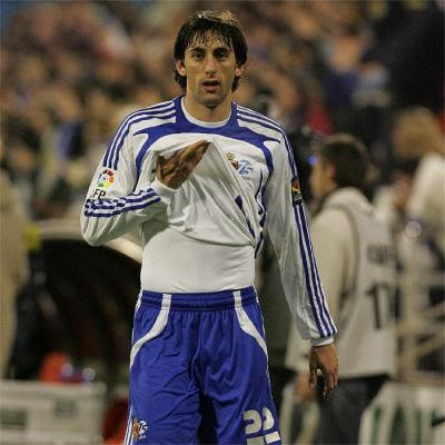 Star Football Player: Diego Milito biografia fotos y goles