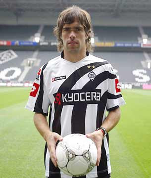 Star Football Player: Federico Insúa biografia fotos y goles