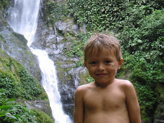 Reserva Mache Chindul