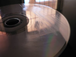 Oido al tambor: RECUPERAR UN CD RAYADO