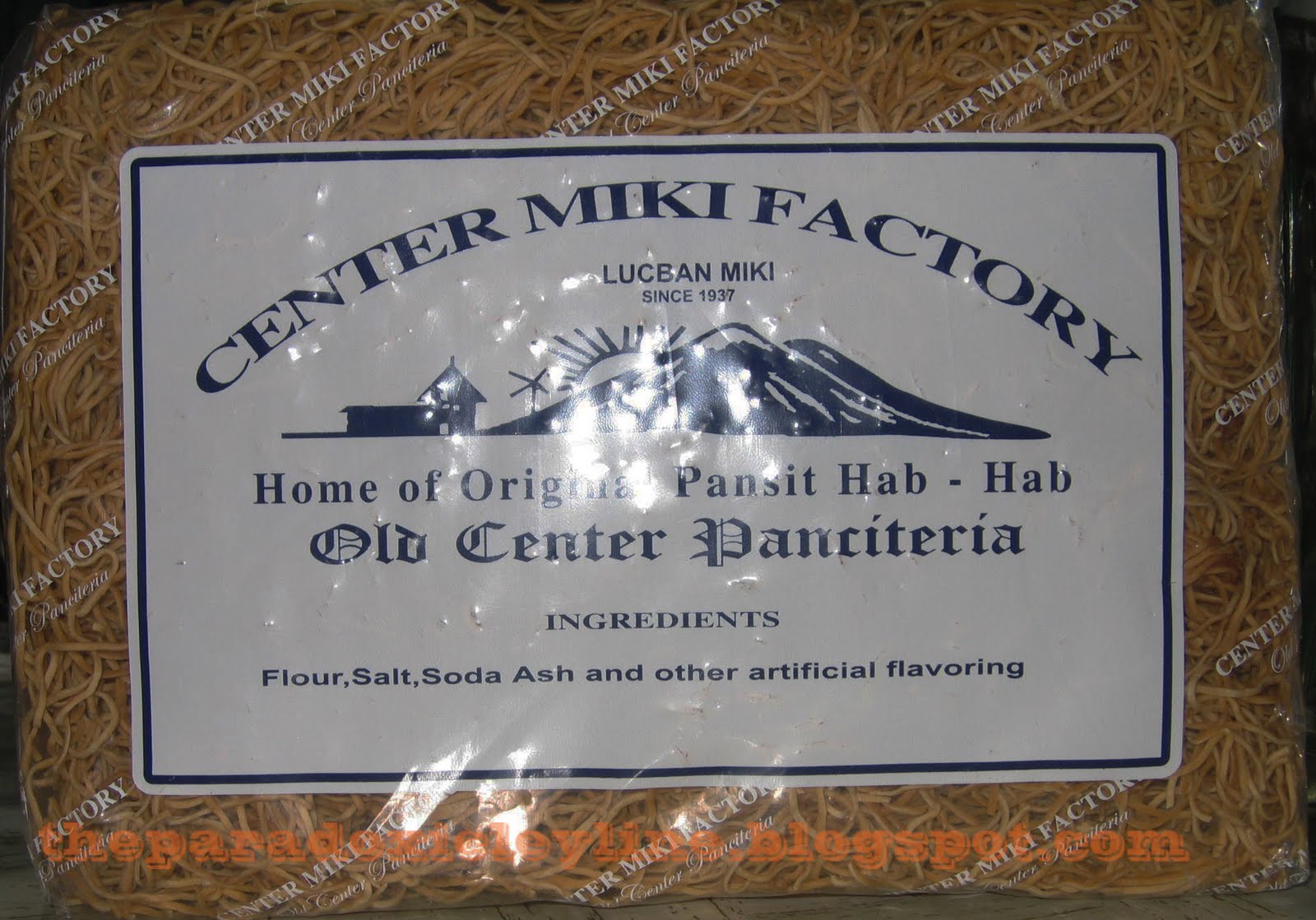 3 Super Yummy Delicacies that You should Never Miss when in Lucban ...