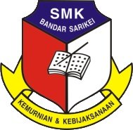 SMK BANDAR SARIKEI: sejarah awal smk bandar sarikei