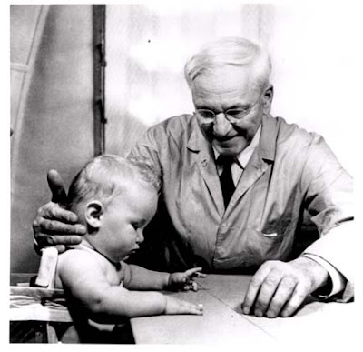 ᤠᤠ•psicologia ' teorica•ᤠᤠ: ARNOLD LUCIUS GESELL